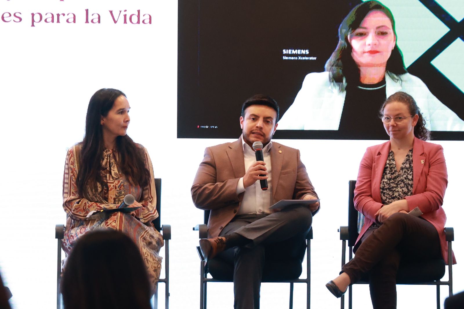 Participa CONALEP en el “Foro habilidades para la vida y el trabajo” | Colegio Nacional de ...